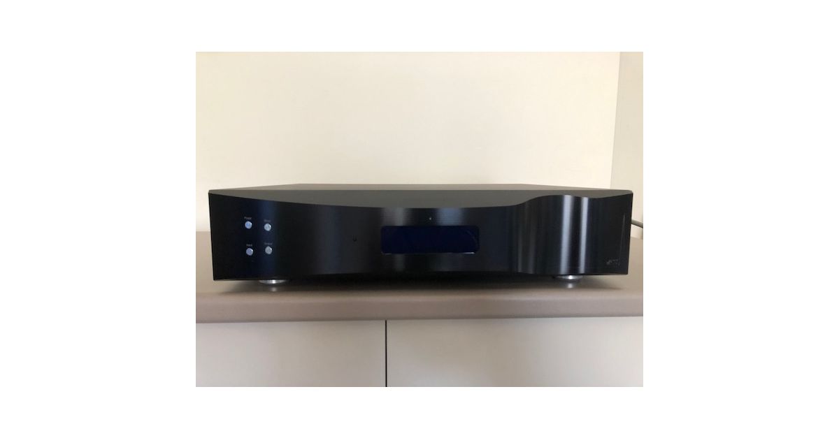 DCS Paganini Clock For Sale | Audiogon