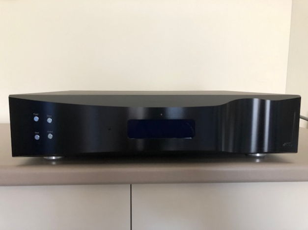 DCS Paganini Clock For Sale | Audiogon