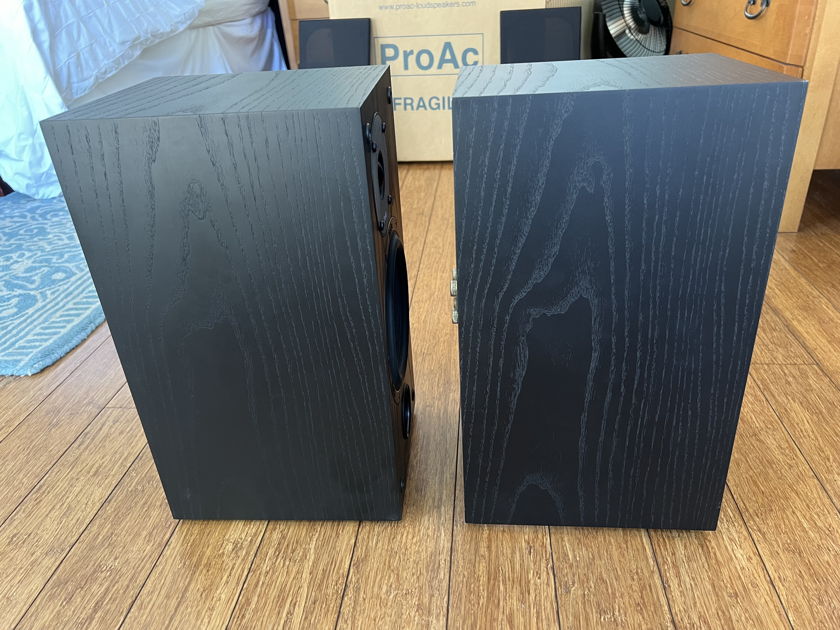ProAc Studio SM100 For Sale | Audiogon