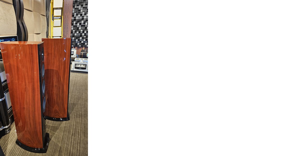 Aerial Acoustics 6T For Sale | Audiogon