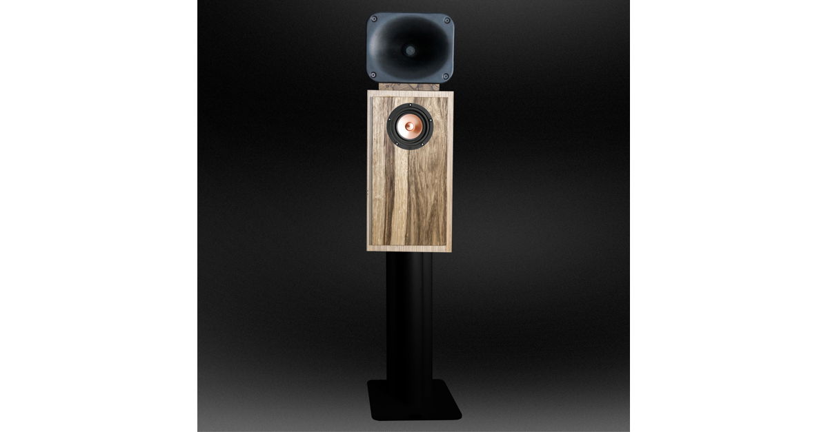 Shinjitsu Audio SUPER HIRO Speakers (PAIR) For Sale | Audiogon