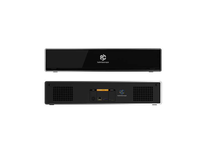Kaleidescape 72TB Terra Movie Server For Sale | Audiogon