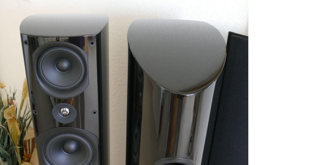PSB IMAGINE T3 SPEAKERS IN EXCELLENT CONDI... For Sale | Audiogon