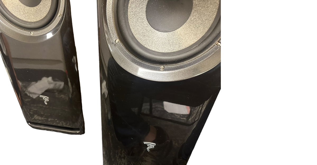 Focal Alto Utopia BE For Sale | Audiogon