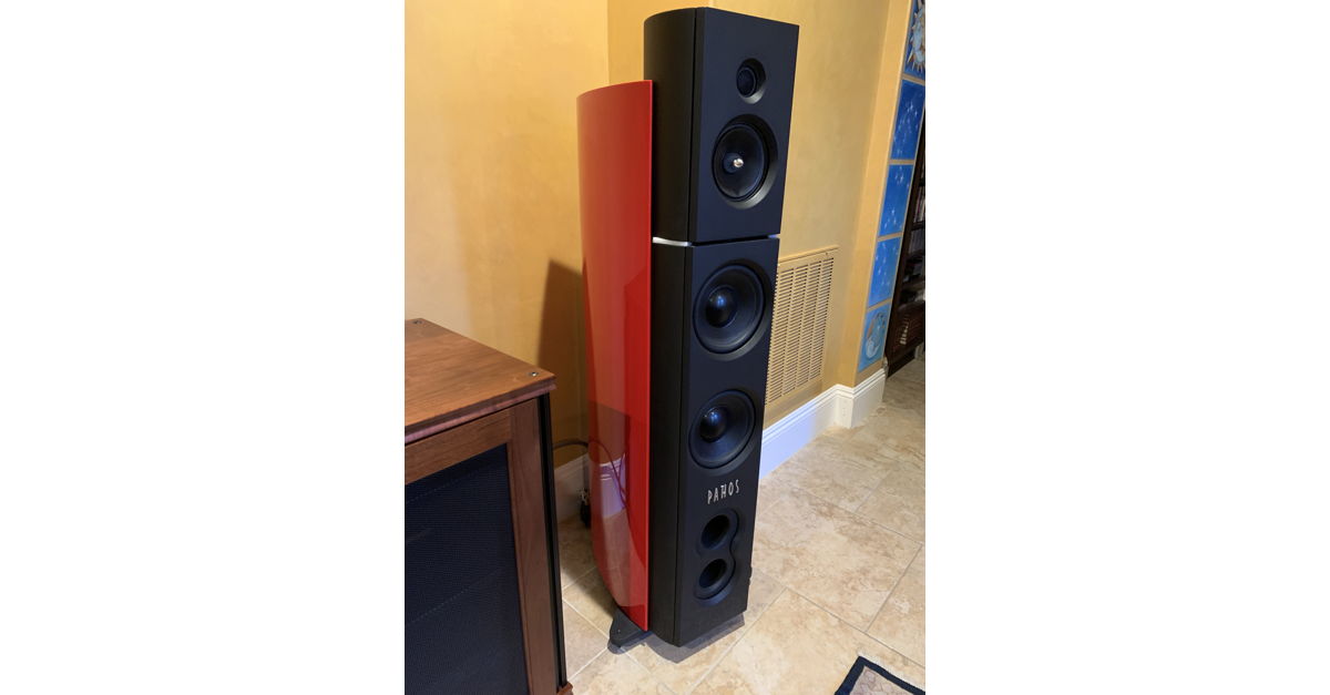 Pathos Acoustics Frontier Prime For Sale | Audiogon