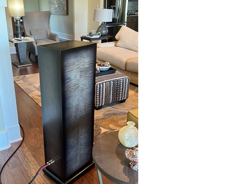 Salk Sound Song3 Beat Speakers For Sale | Audiogon