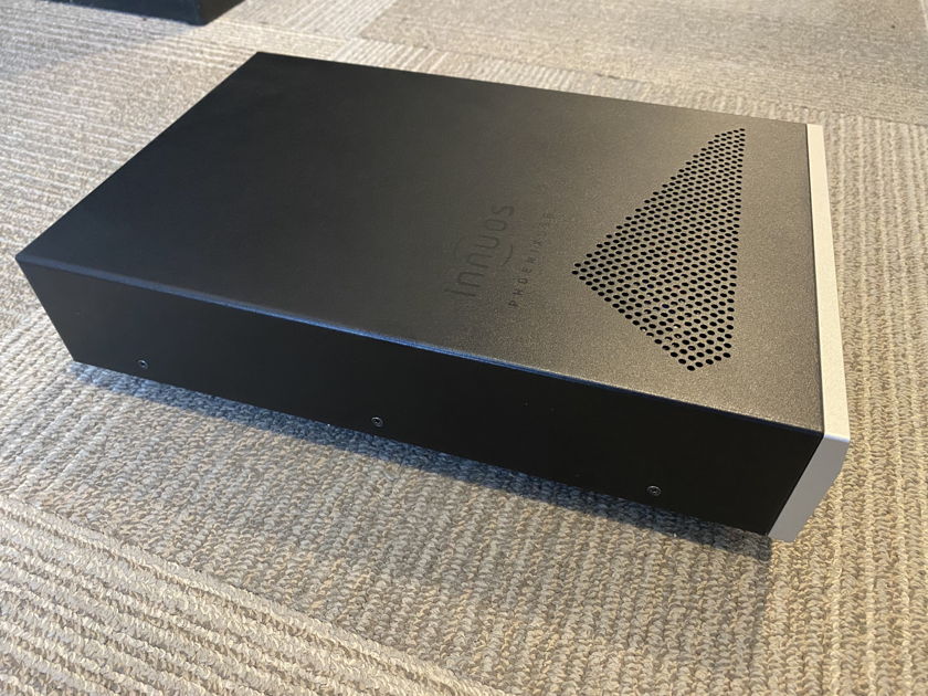 Innuos Phoenix, USB Reclocker (Silver) MINTY! For Sale | Audiogon