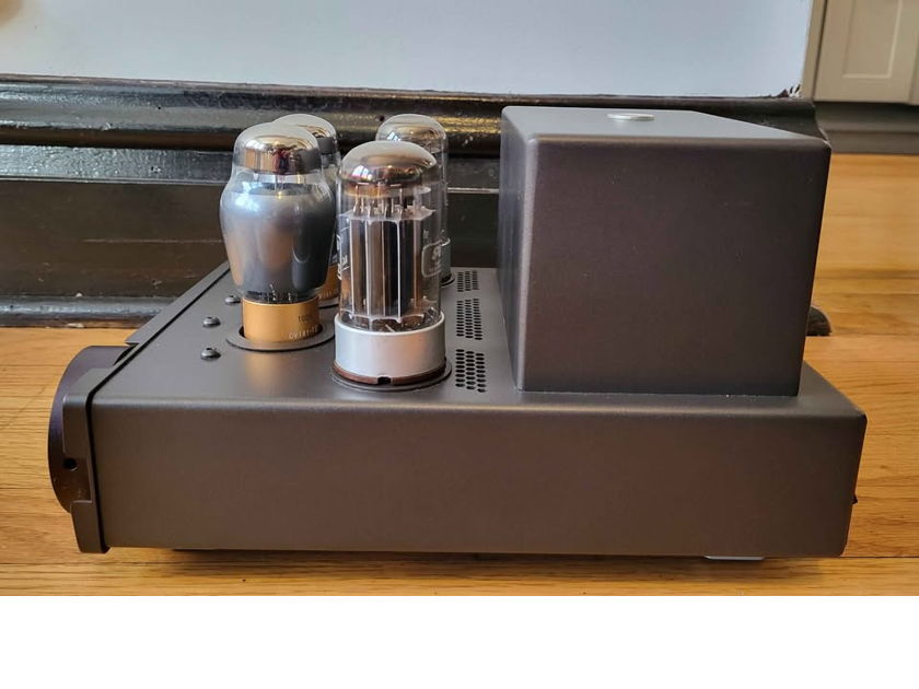 Feliks Audio Euforia EVO w/ GEC 6080 Power... For Sale | Audiogon