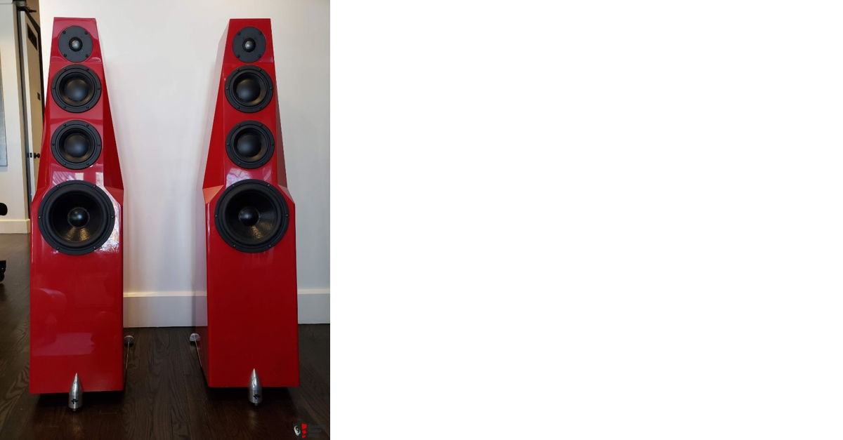 Totem Wind Design Series - For Sale | Audiogon