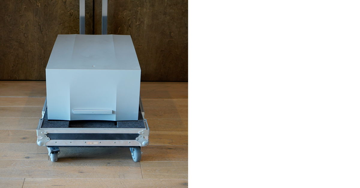 Constellation Audio Hercules II Stereo Amp... For Sale | Audiogon