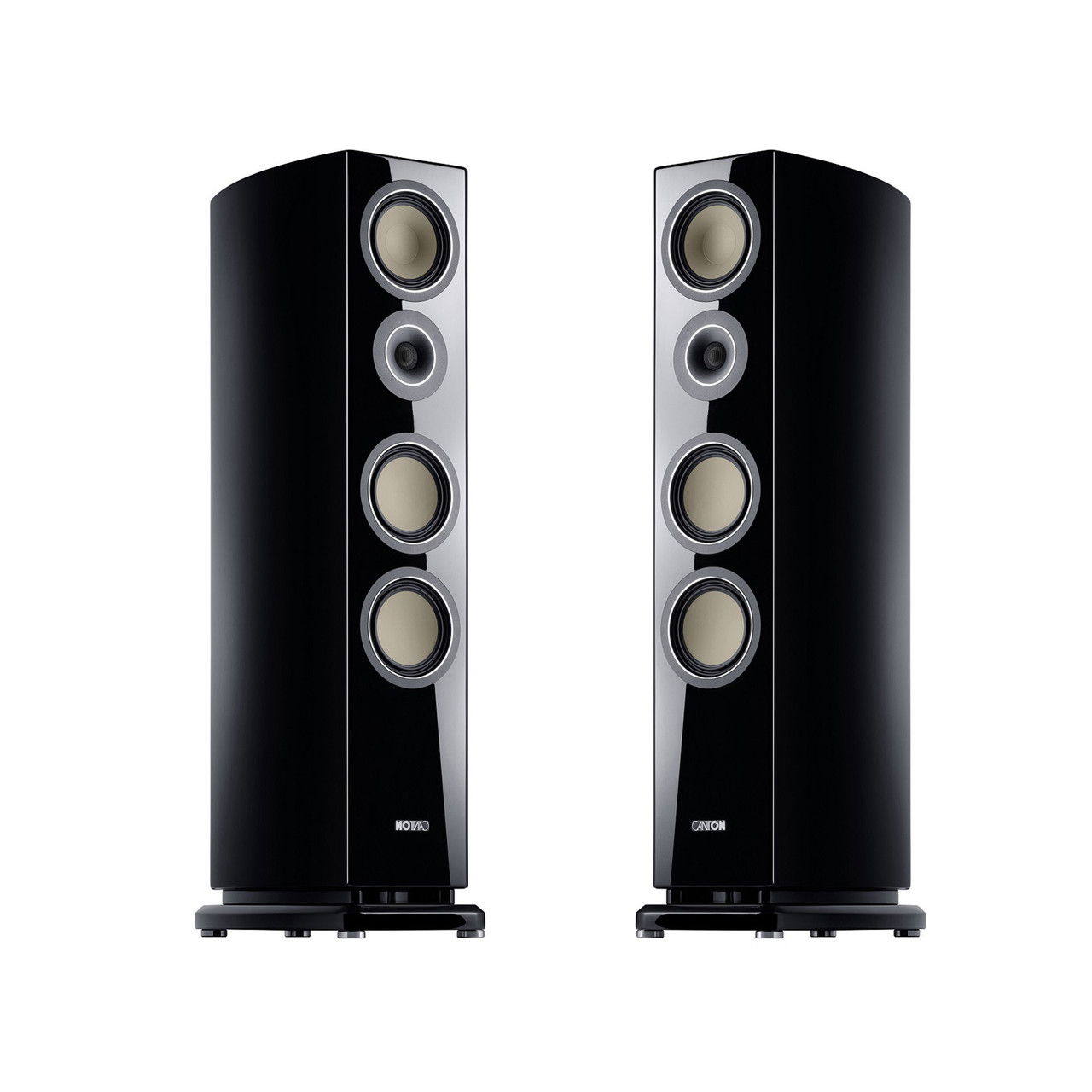 Canton Reference 8K Floorstanding Speakers... For Sale | Audiogon