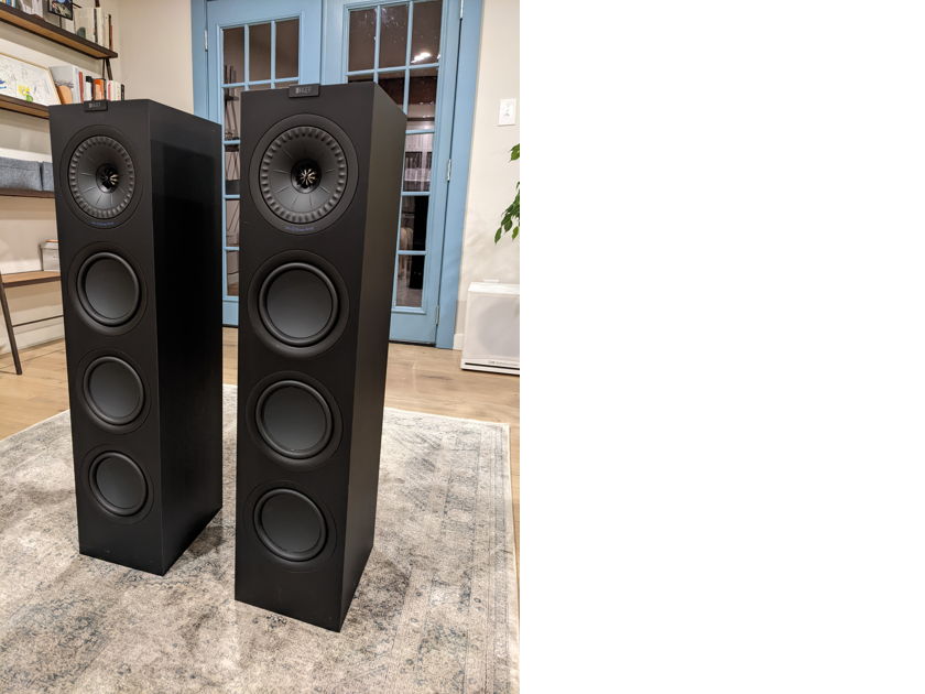 KEF Q-750 For Sale | Audiogon