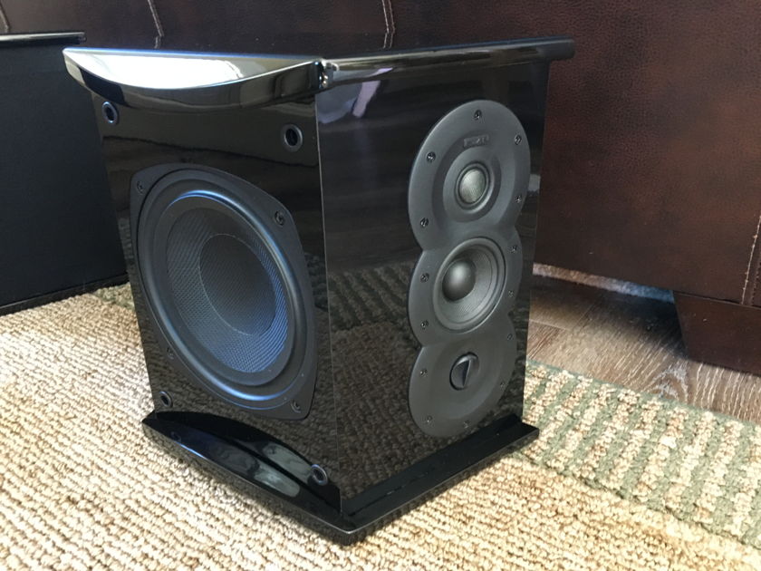 Elan Home Systems THP650SS...REDUCED!! For Sale | Audiogon