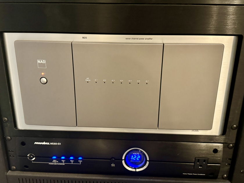 NAD M25 For Sale | Audiogon