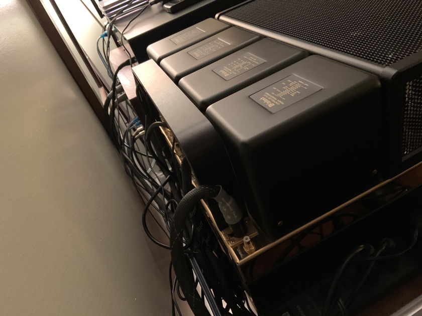 Mcintosh MC 2000 For Sale | Audiogon