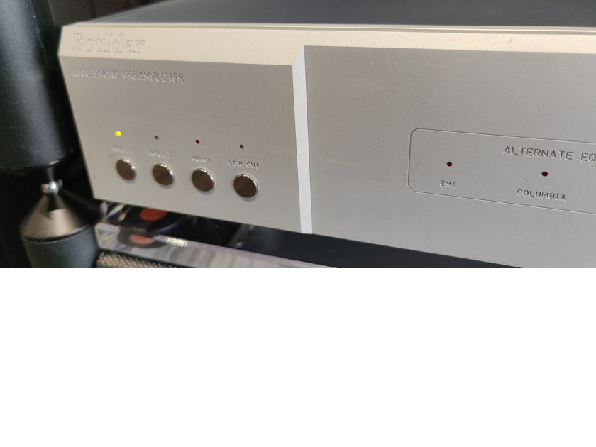 Boulder 1008 For Sale | Audiogon