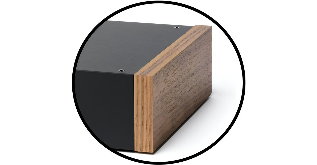 Pro-Ject DS2-RS-RS2 Magnetic Side Panels For Sale | Audiogon