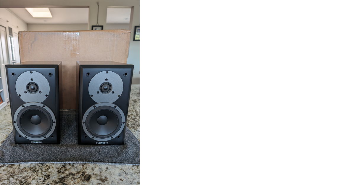 Dynaudio Emit M10 (Made in Denmark) For Sale | Audiogon