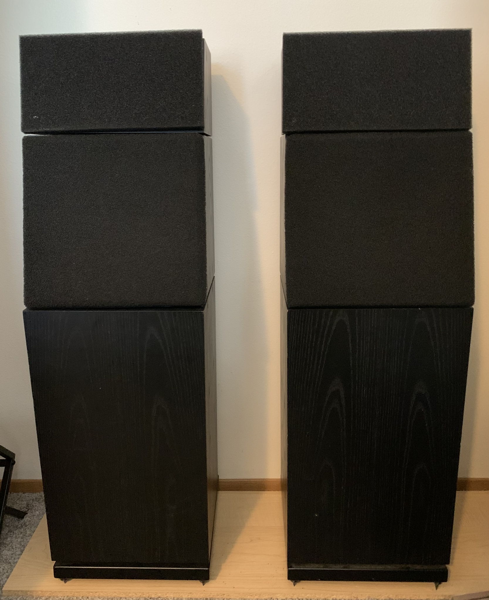 Naim SBL Speakers For Sale | Audiogon