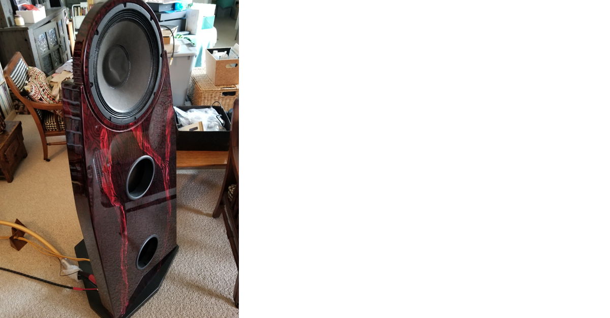 Emerald Physics ep 2.3 mk2 For Sale | Audiogon