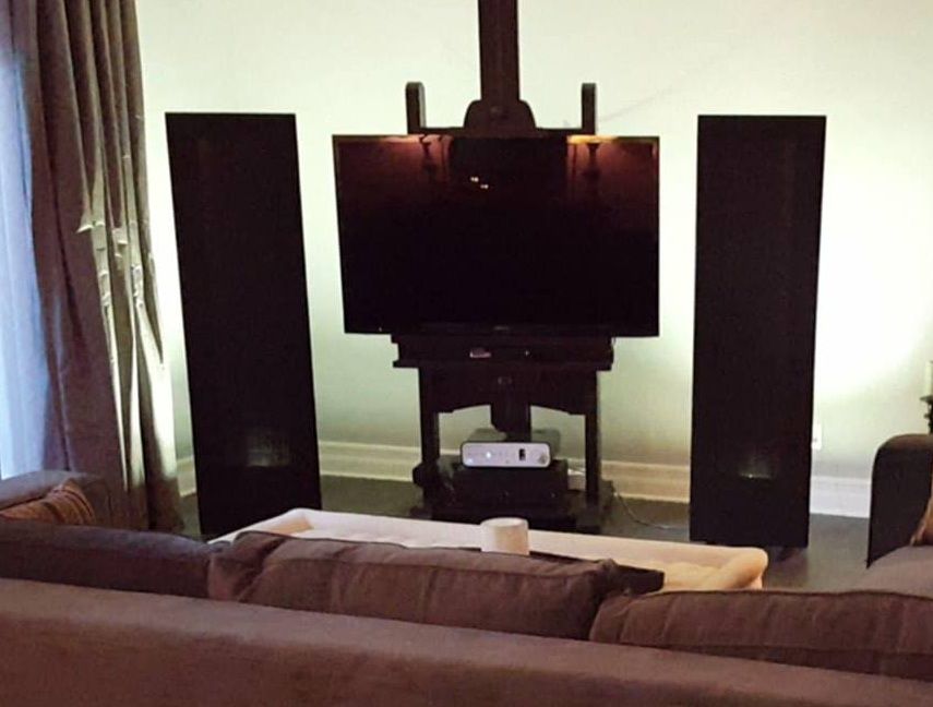 Magnepan MG-1.6qr (pair) For Sale | Audiogon