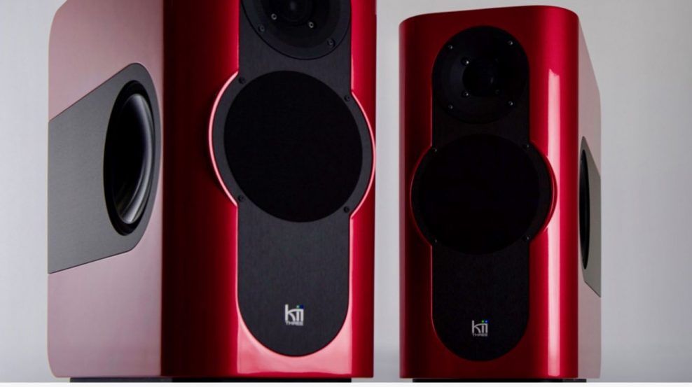 Kii Audio Kii Three For Sale | Audiogon