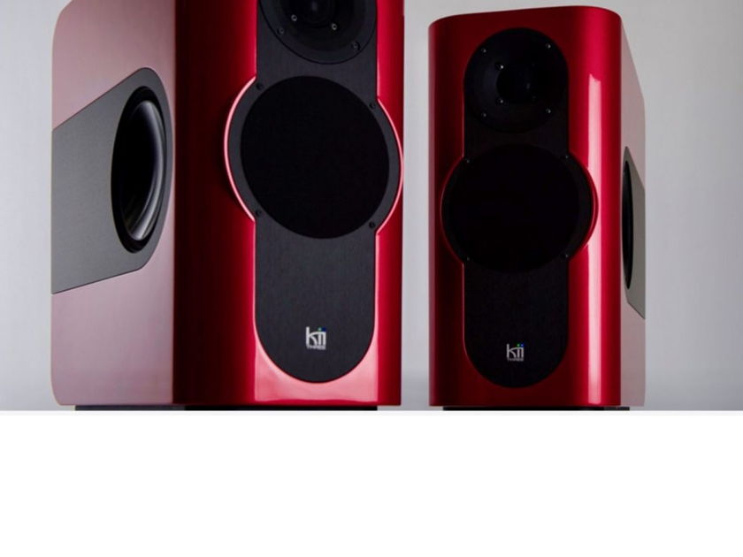 Kii Audio Kii Three For Sale | Audiogon