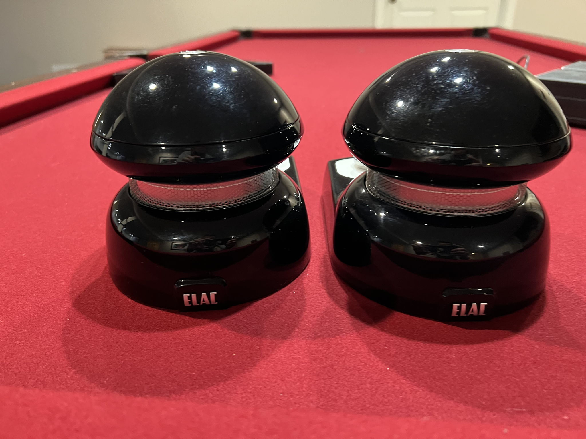 Elac 4Pi Plus.2 For Sale | Audiogon