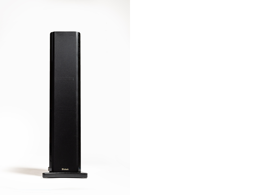 (REDUCED)McIntosh XR200 Floorstanding Spea... For Sale | Audiogon