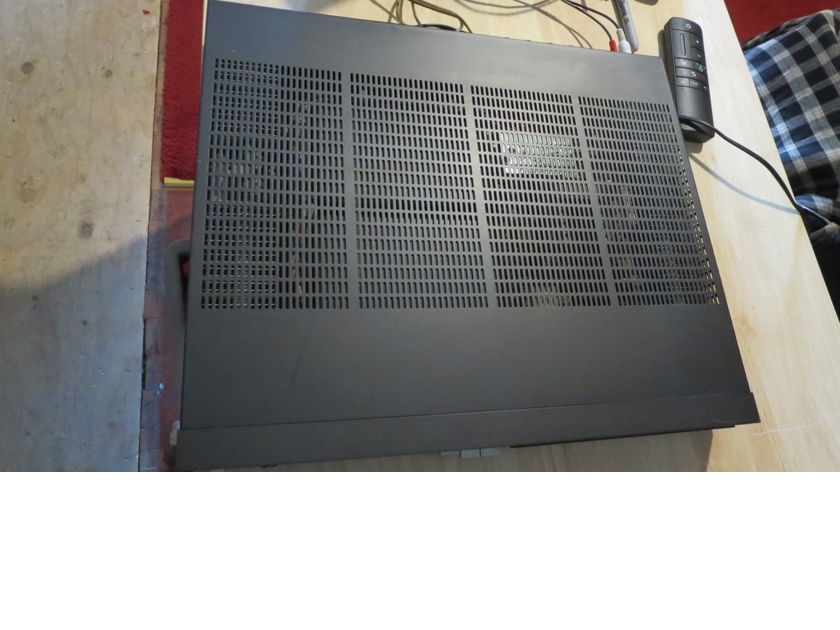 Technics SE-A7 For Sale | Audiogon