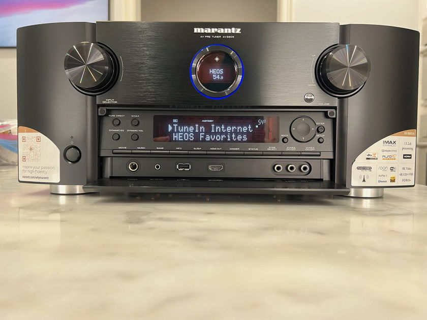 Marantz 8805a For Sale | Audiogon