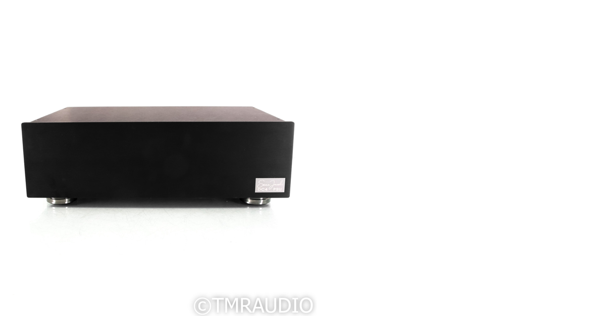 Sean Jacobs DC4 ARC6 Power Supply; 1 Rail ... For Sale | Audiogon