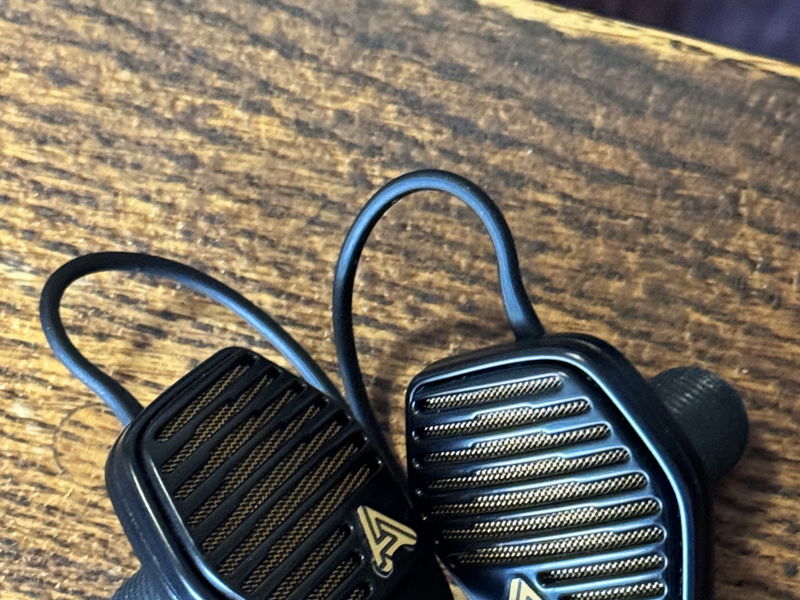 Audeze LCD-i4 For Sale | Audiogon