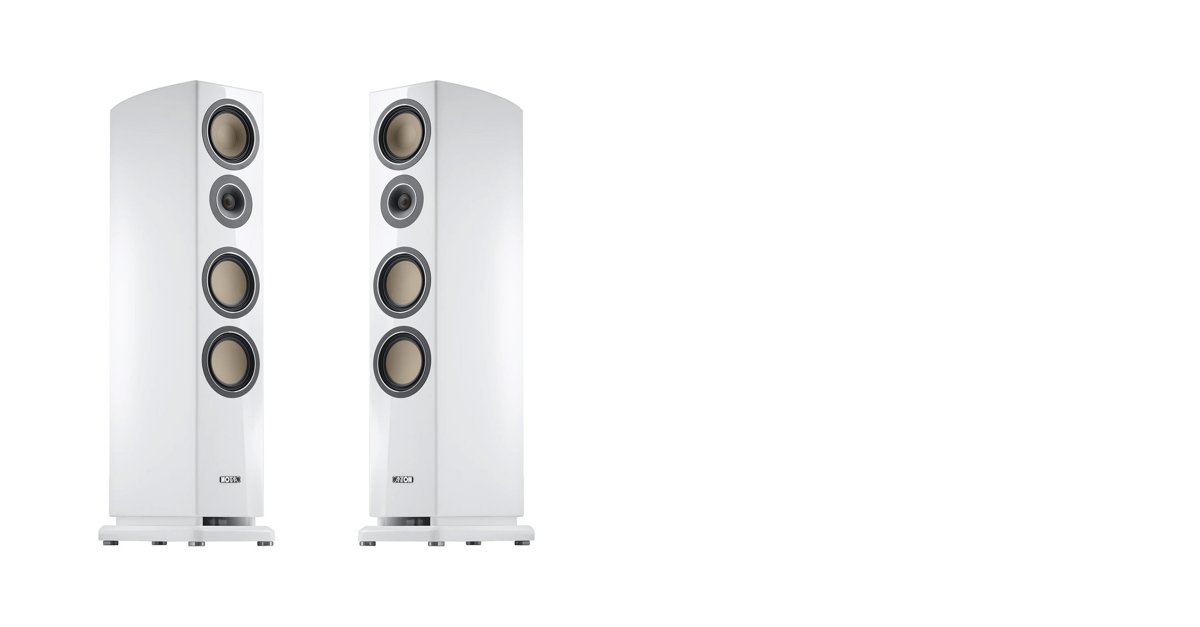 Canton Reference 8K Floorstanding Speakers... For Sale | Audiogon