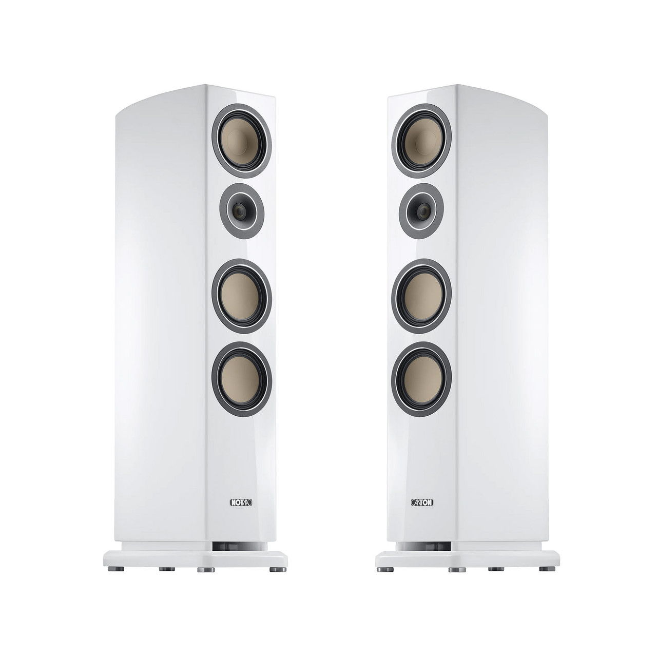 Canton Reference 8K Floorstanding Speakers... For Sale | Audiogon