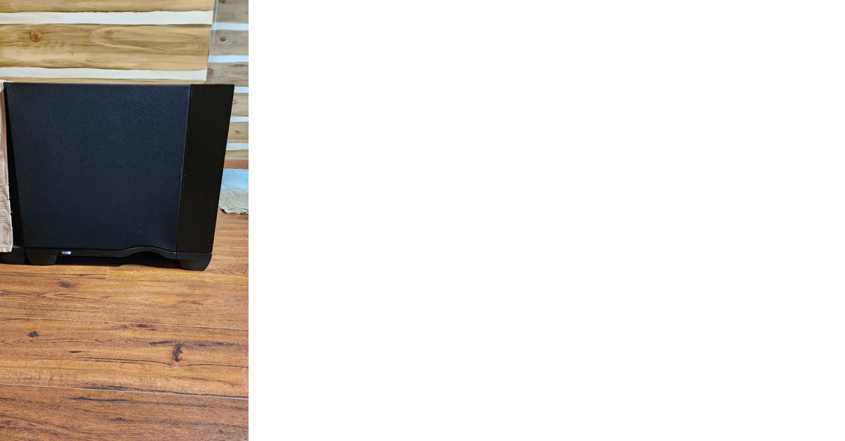 B&W (Bowers & Wilkins) ASW-4000 For Sale | Audiogon