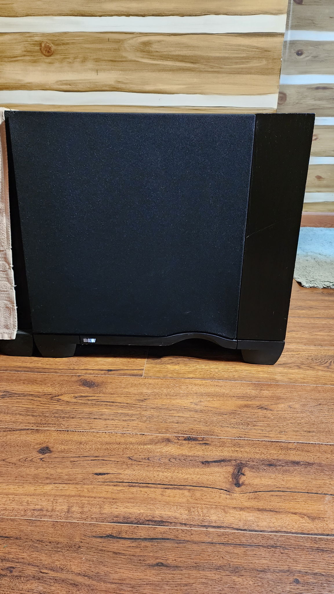 B&W (Bowers & Wilkins) ASW-4000 For Sale | Audiogon