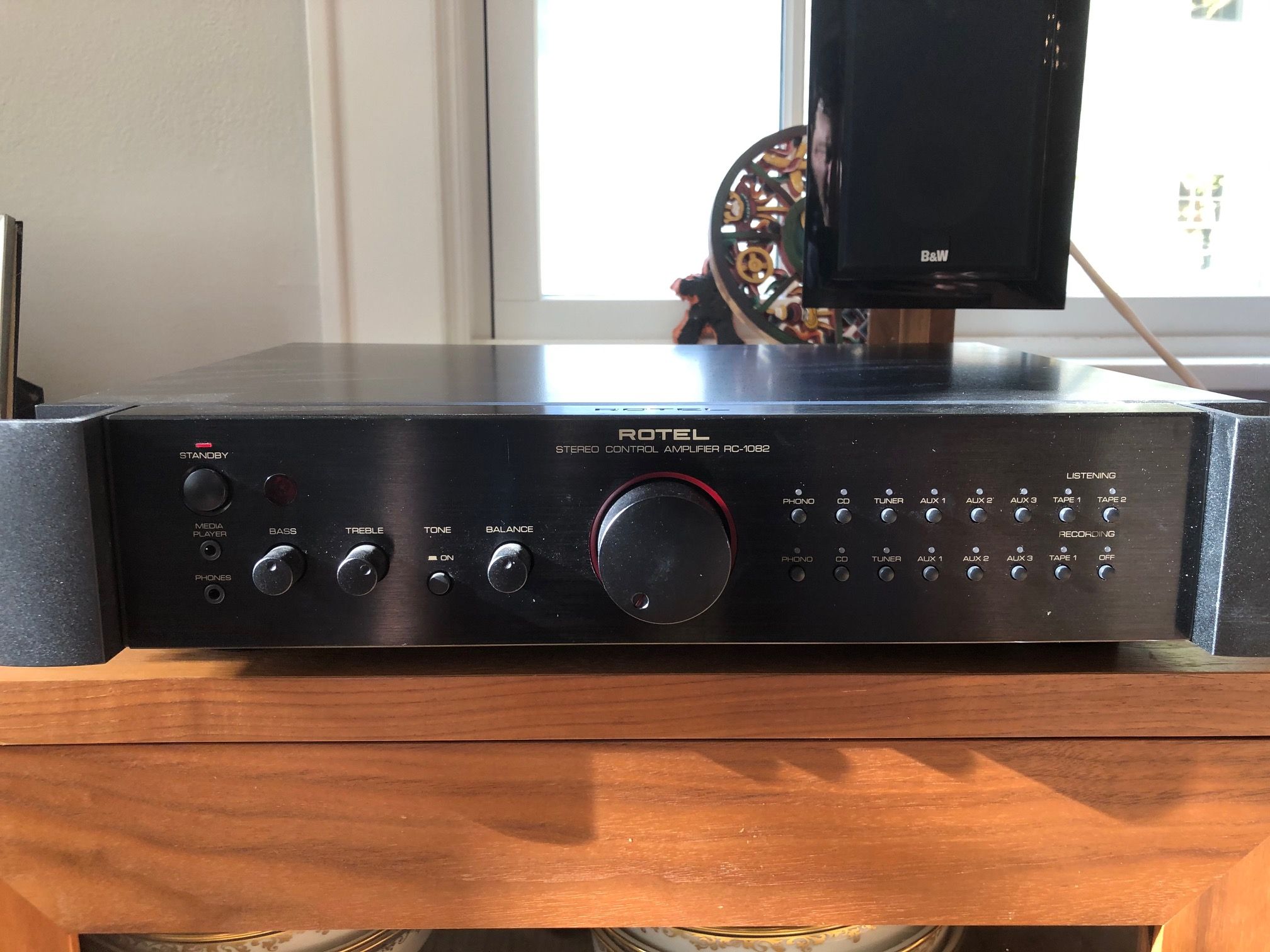 Rotel RC-1082 For Sale | Audiogon