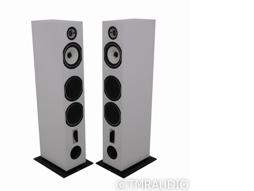 Triangle Audio Esprit Antal EZ Floorstandi... For Sale | Audiogon