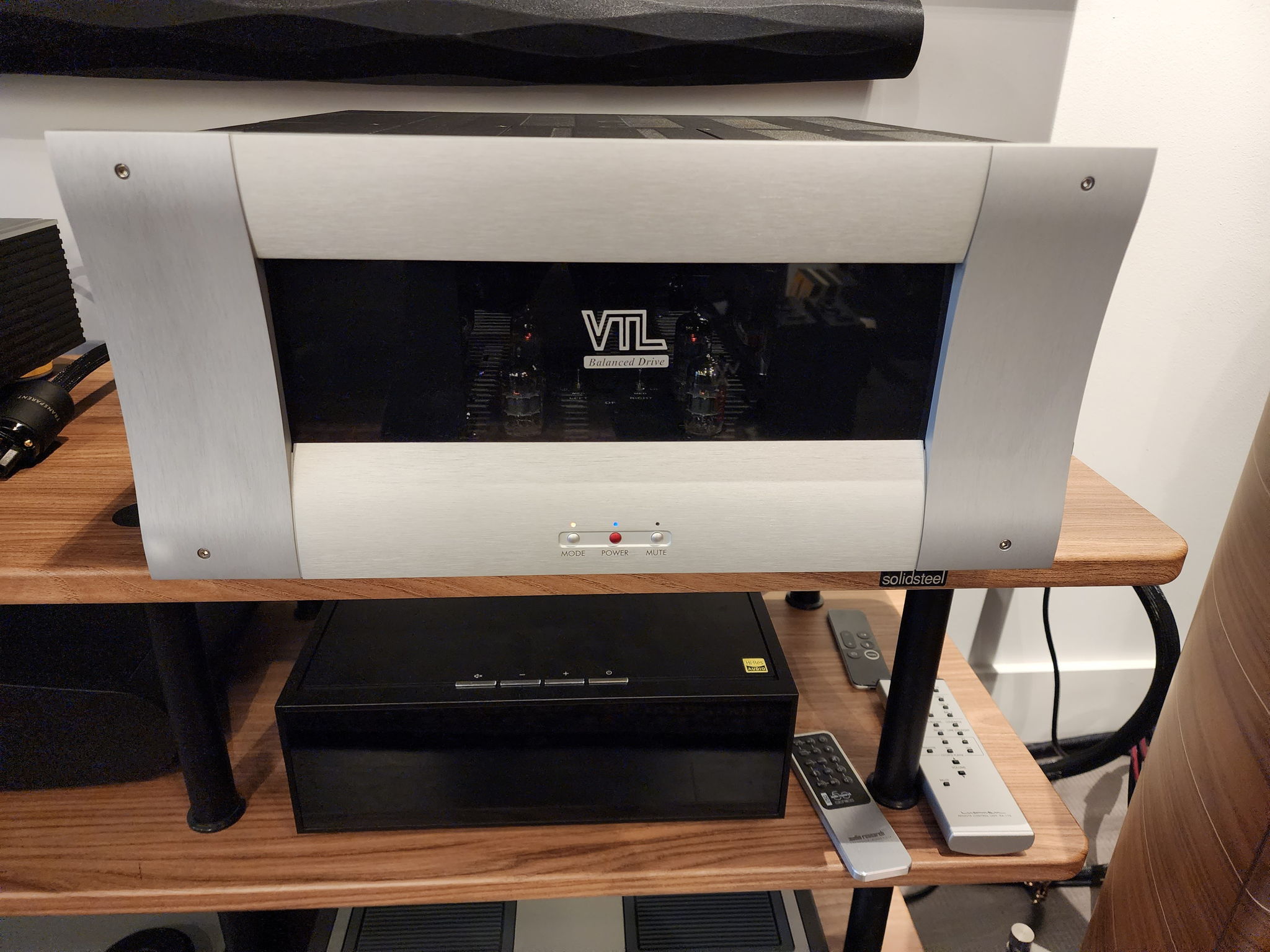 VTL S-200 For Sale | Audiogon