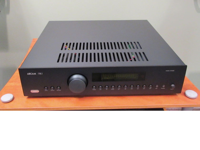Arcam A39 Integrated Amplifier For Sale | Audiogon