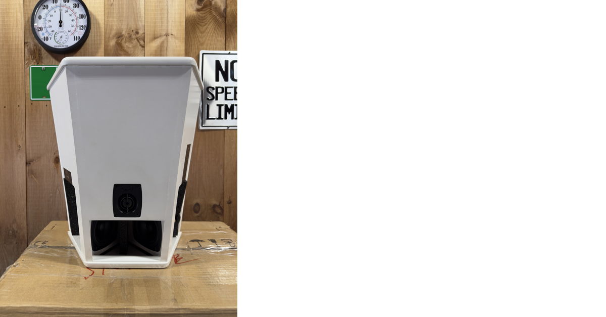 SET OF 2 Snell SR-30mp Surround For Sale | Audiogon