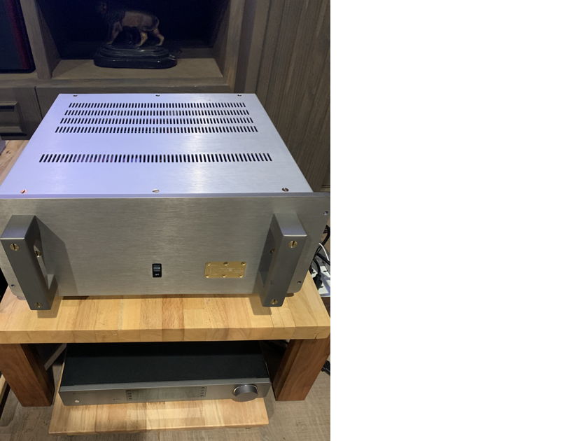 Krell KMA-100 Mono Amps. 3 units Available... For Sale | Audiogon