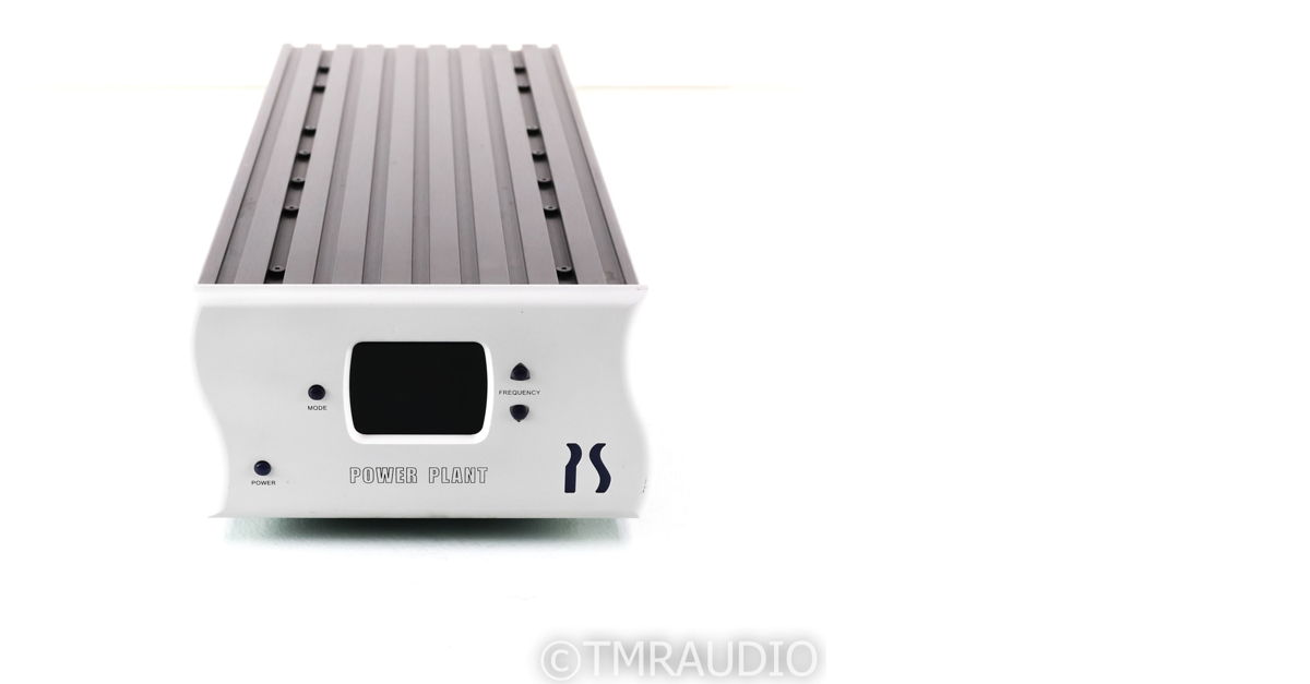 PS Audio P300 Power Plant AC Power Line Re... For Sale | Audiogon