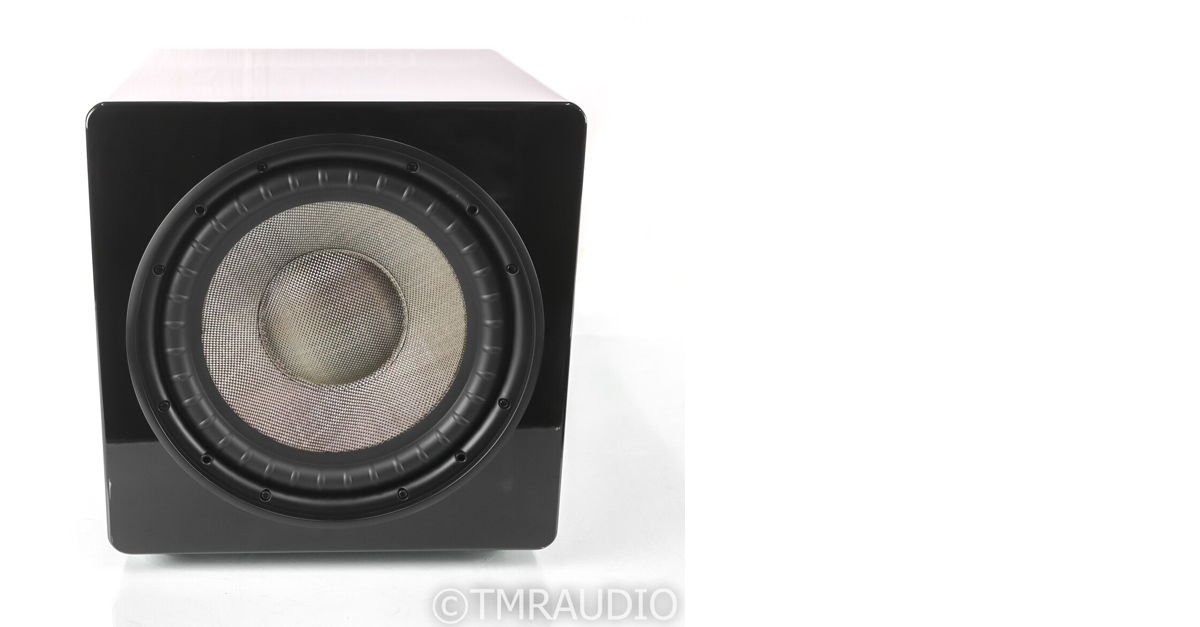 Episode Evolution Series 12" Powered Subwo... For Sale | Audiogon