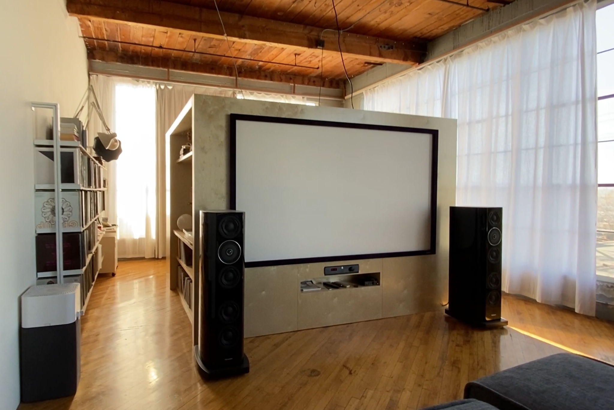 Technics SB-R1 For Sale | Audiogon