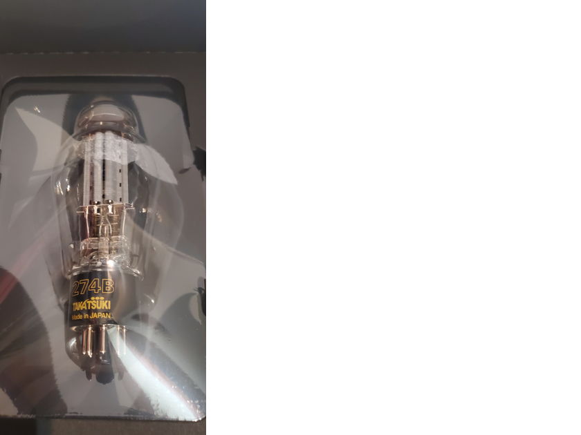 Takatsuki TA-274B For Sale | Audiogon