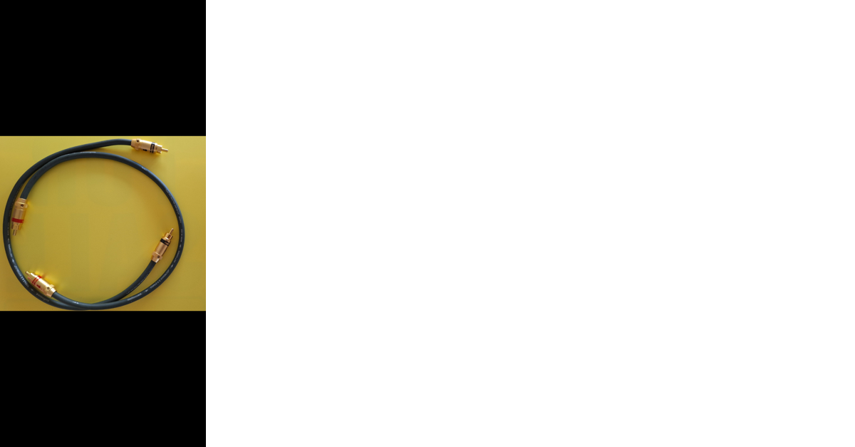 AUDIOQUEST TOPAZ X2 Interconnect RCA direc... For Sale | Audiogon