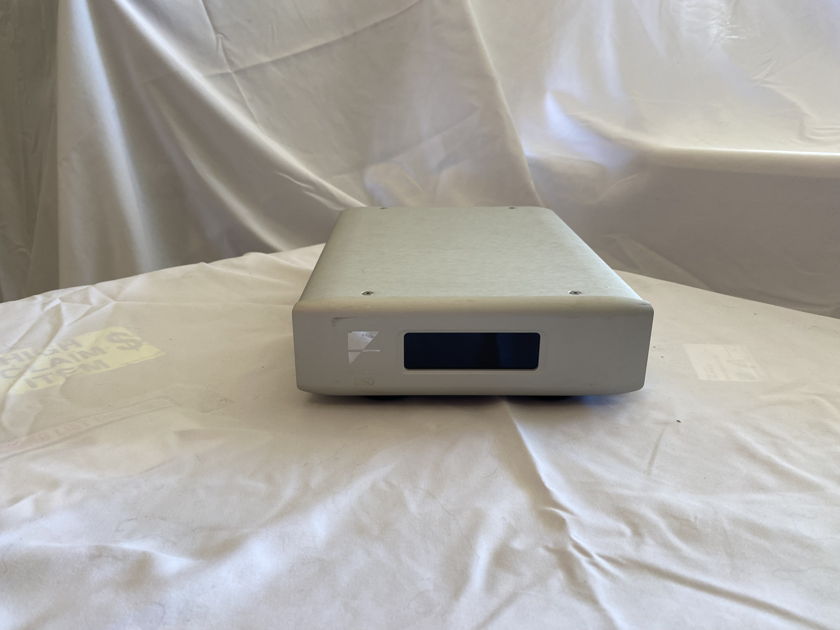 Ayre Acoustics QB-9 For Sale | Audiogon