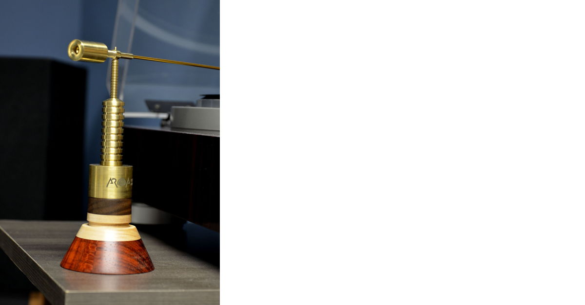 RECORD CLEANING ARM. DUST BUG. For Sale | Audiogon